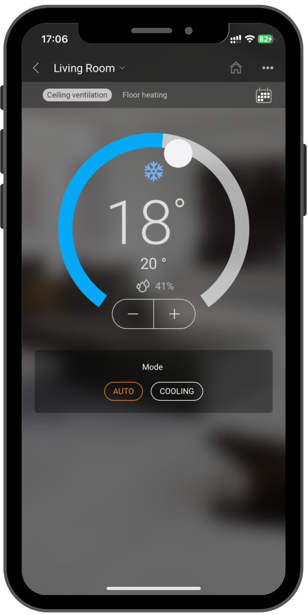 About Us - Inhaus Smart Home Solutions